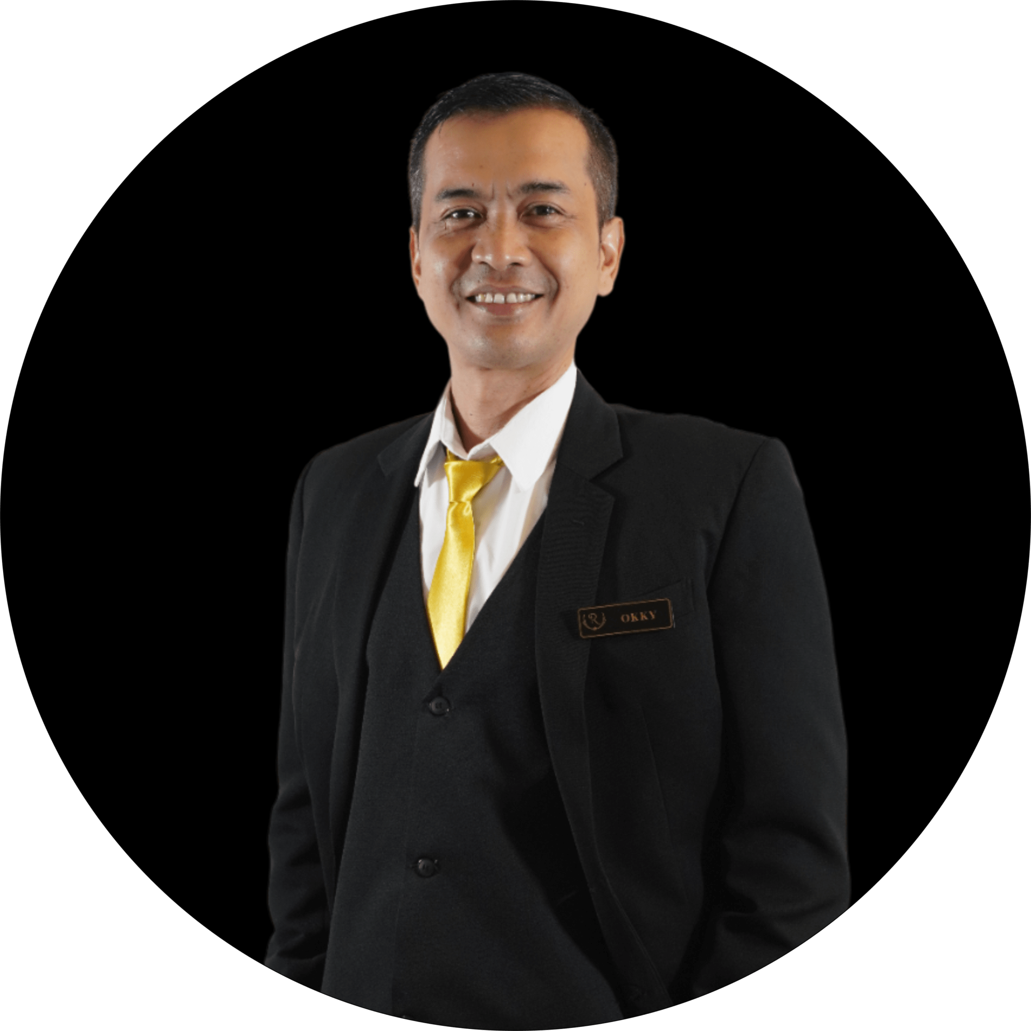 GM Greetings - Riss Hotel Malioboro